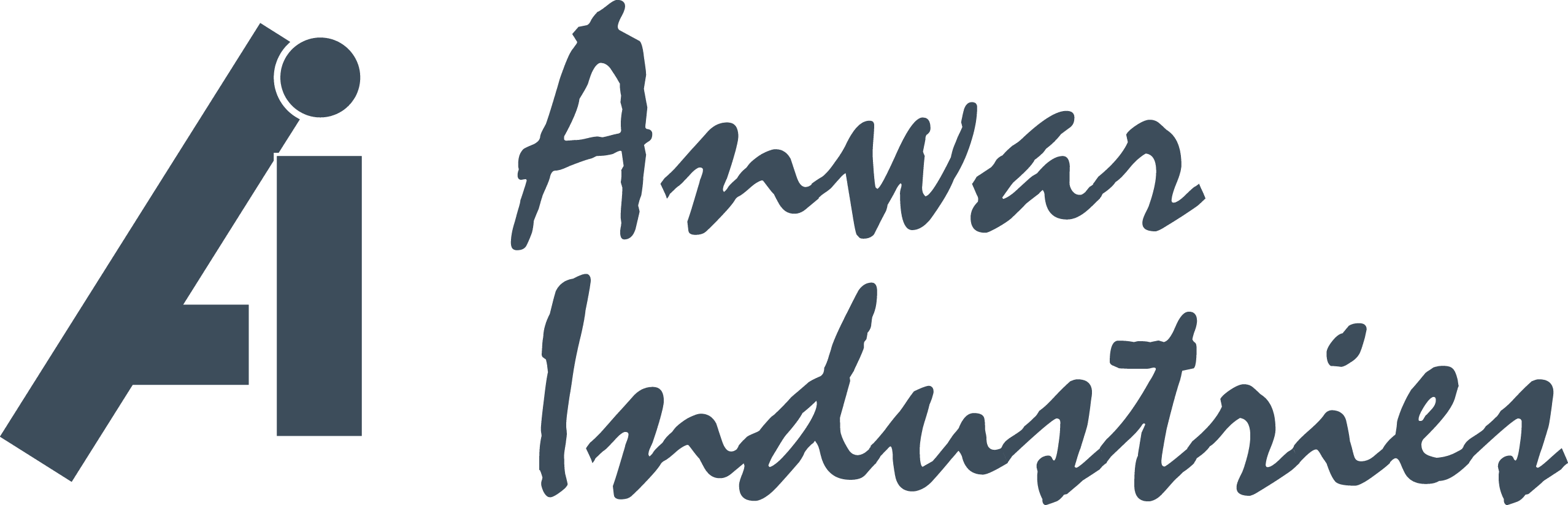 Custom Woven Label For Clothing - Anwar Industries