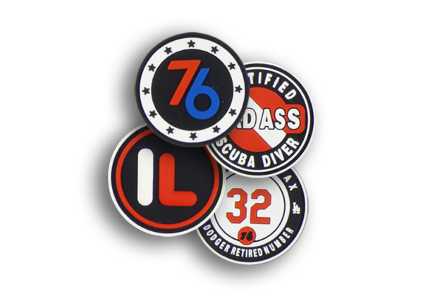 How To Make PVC Patches 2022 | A Step-By-Step Guide