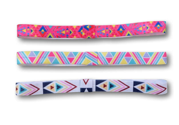 Custom Printed Elastic Band for Clothing - Anwar Industries