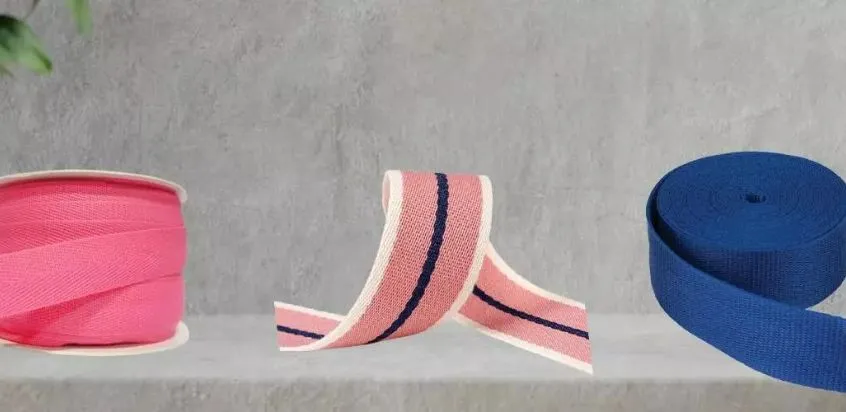 Twill Tape Cotton | Good Quality 2022 | Anwar Industries