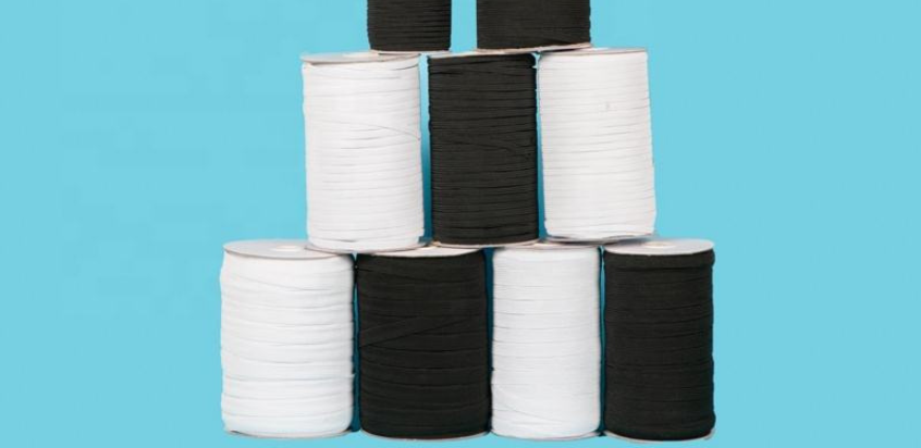 Knitted Elastic materials | Anwar Elastic