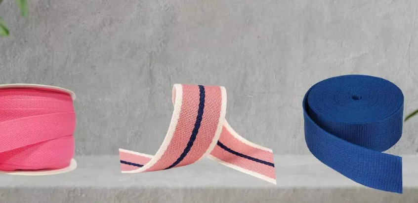 Wholesale Webbing Supplier Good Quality 2022 | Anwar Industries