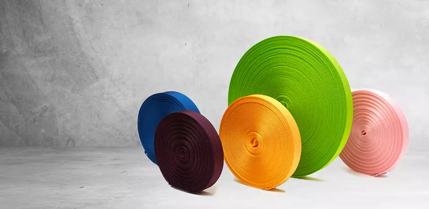 Nylon Elastic Product High Quality - Anwar Industries