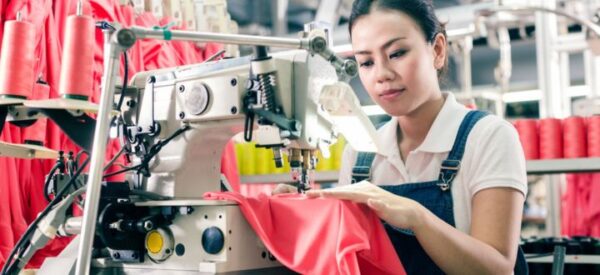 What Is CMT In Garments 2025